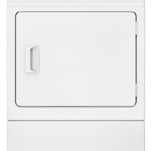 Speed Queen® LDGE5BGS113TW01 Gas Commercial Homestyle Dryer with 649P3 ...