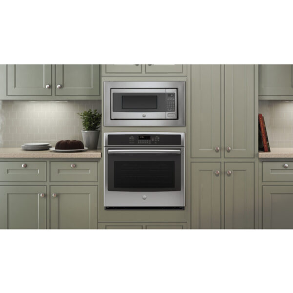GE PCHK11S1WSS SS 1.1cuft Countertop Microwave - Joshua Bate Trading ...